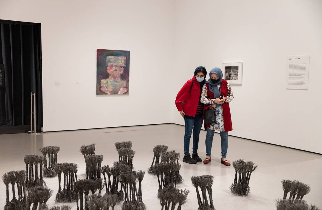 Member events | MoMA