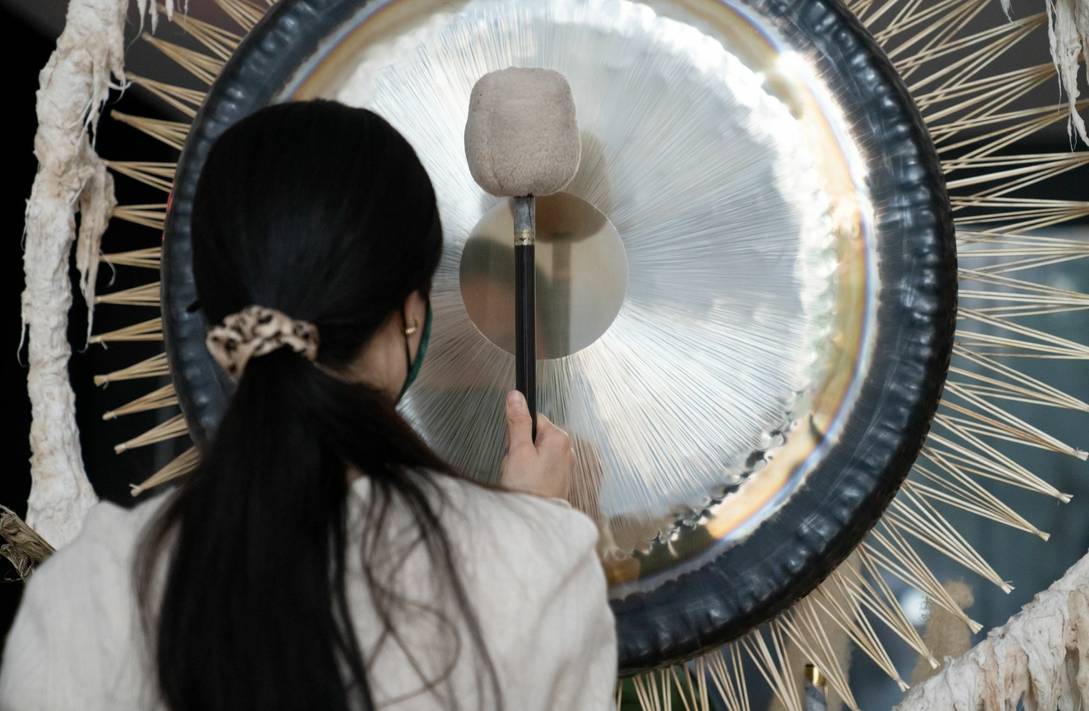 Caution: Art May Cause You to Feel | Magazine | MoMA