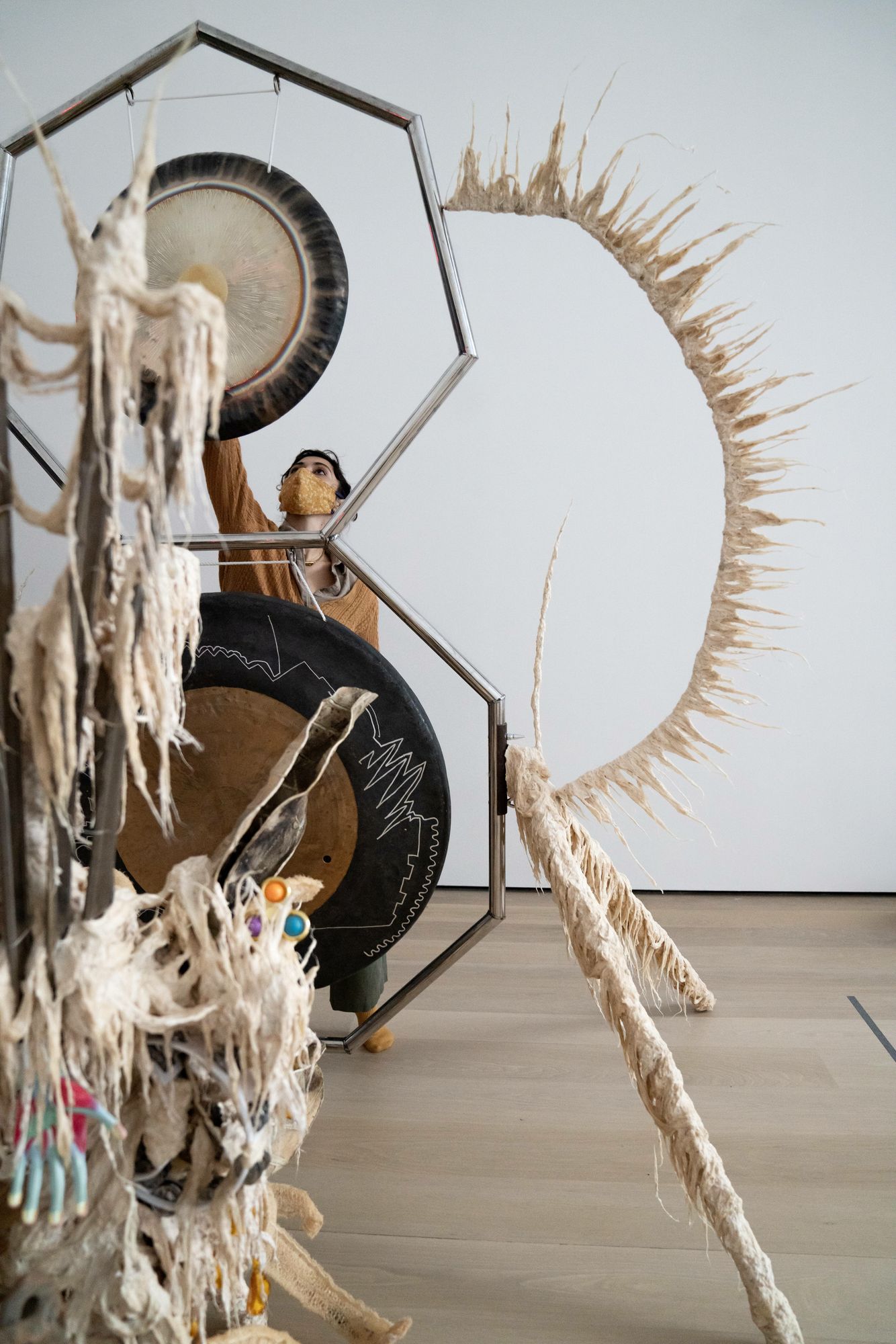 Experience Guadalupe Maravilla’s Healing Sound Baths at Home | Magazine ...