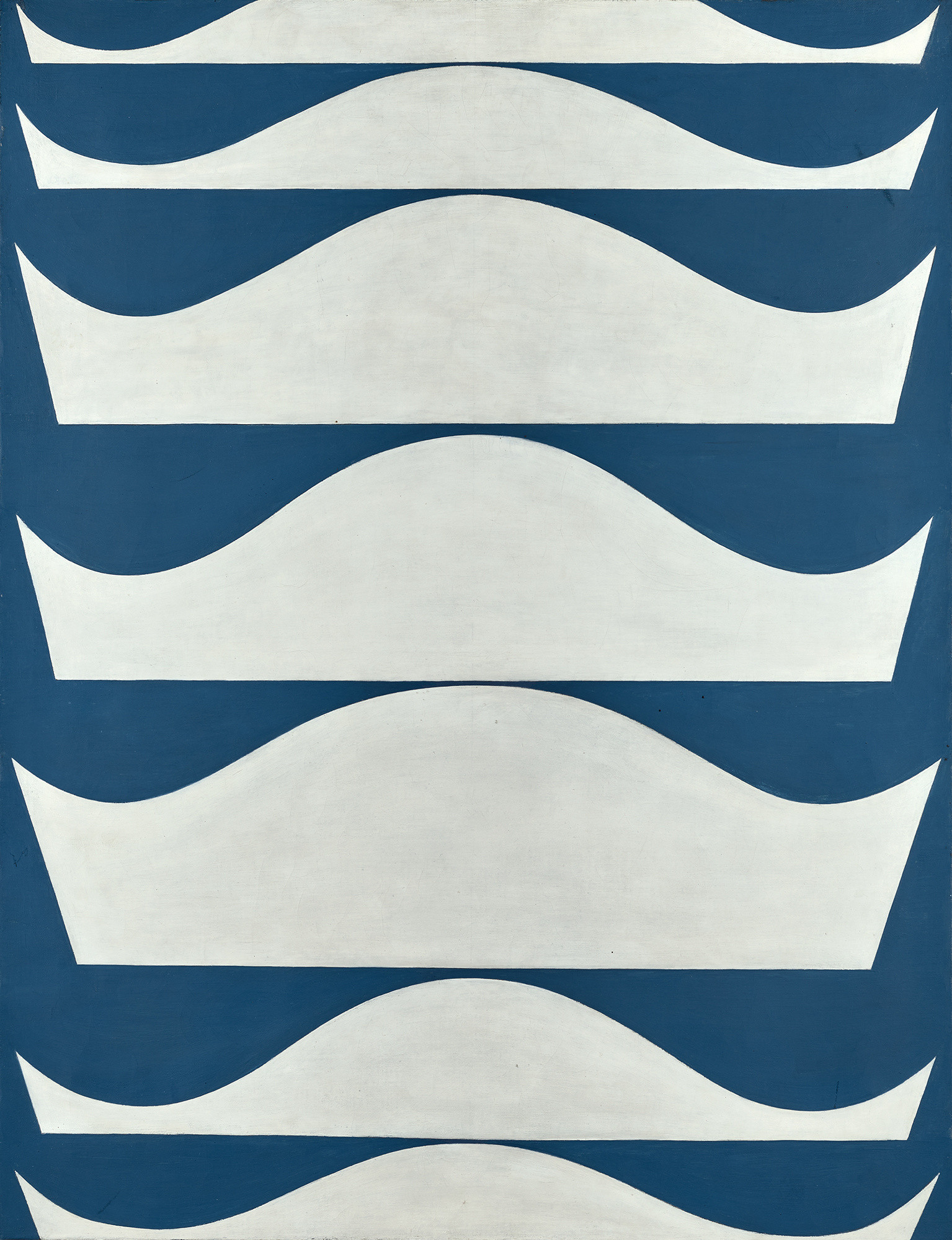 Last Look: Sophie Taeuber-Arp: Living Abstraction | MoMA