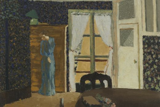 Édouard Vuillard | MoMA