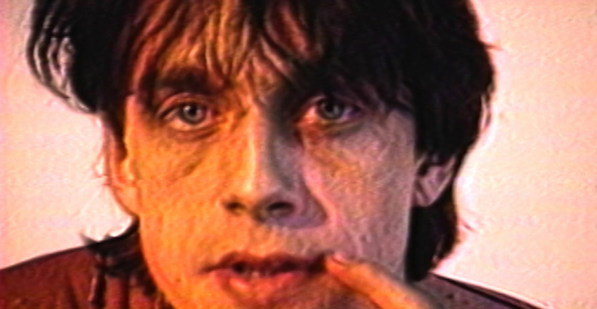 Steve Reinke’s Excuse of the Real | Magazine | MoMA