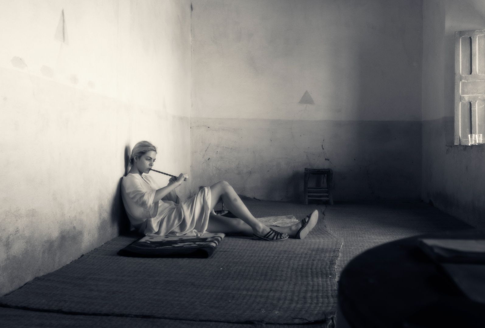 An Evening with Jay Anania | MoMA