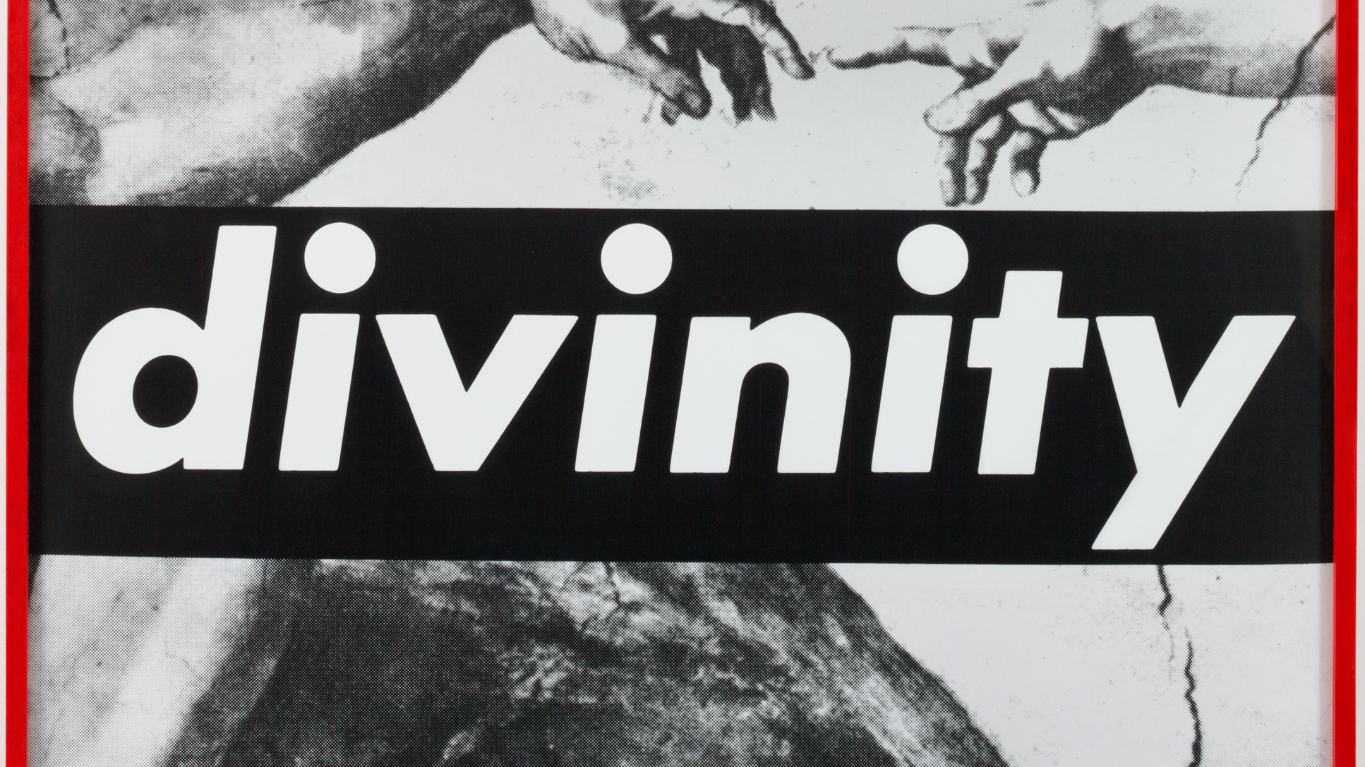 Barbara Kruger | MoMA