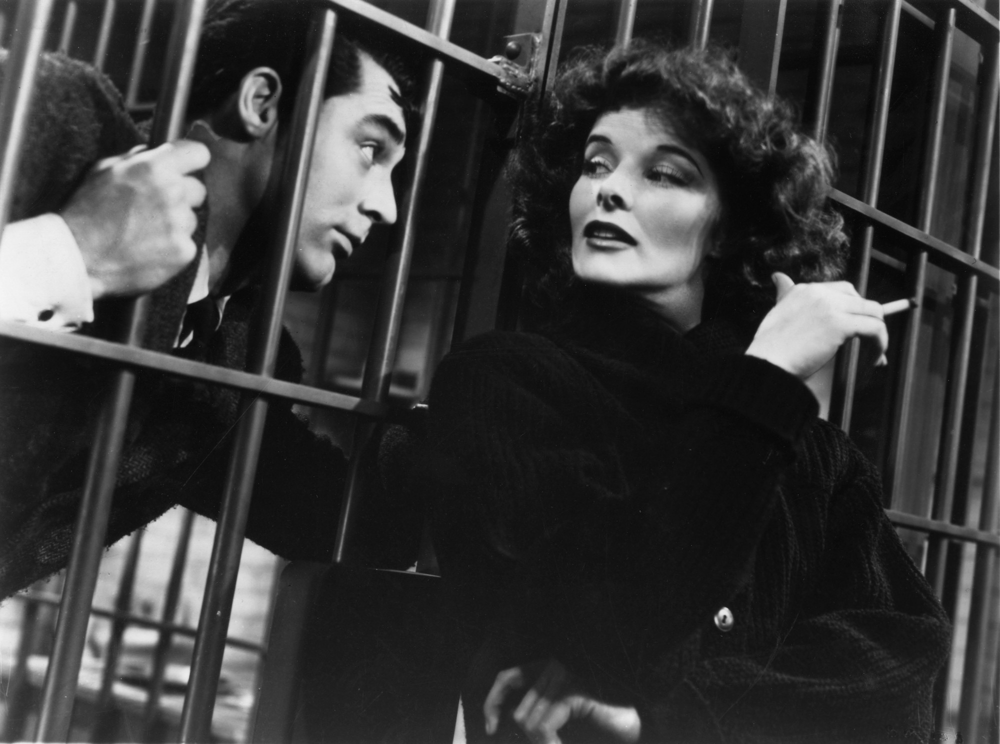 Bringing Up Baby. 1938. Directed by Howard Hawks | MoMA