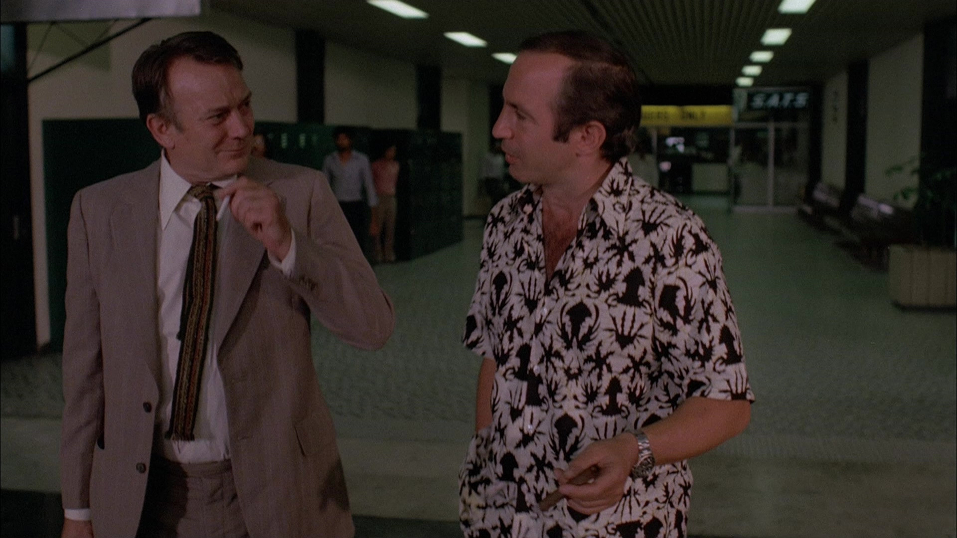 Saint Jack. 1979. Directed by Peter Bogdanovich | MoMA