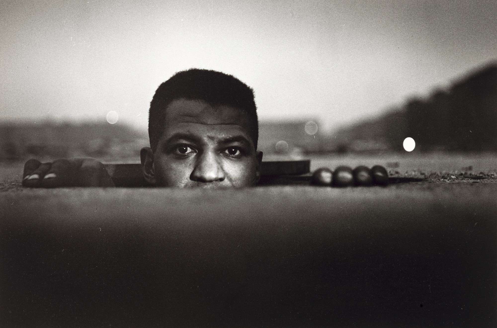 Gordon Parks | MoMA