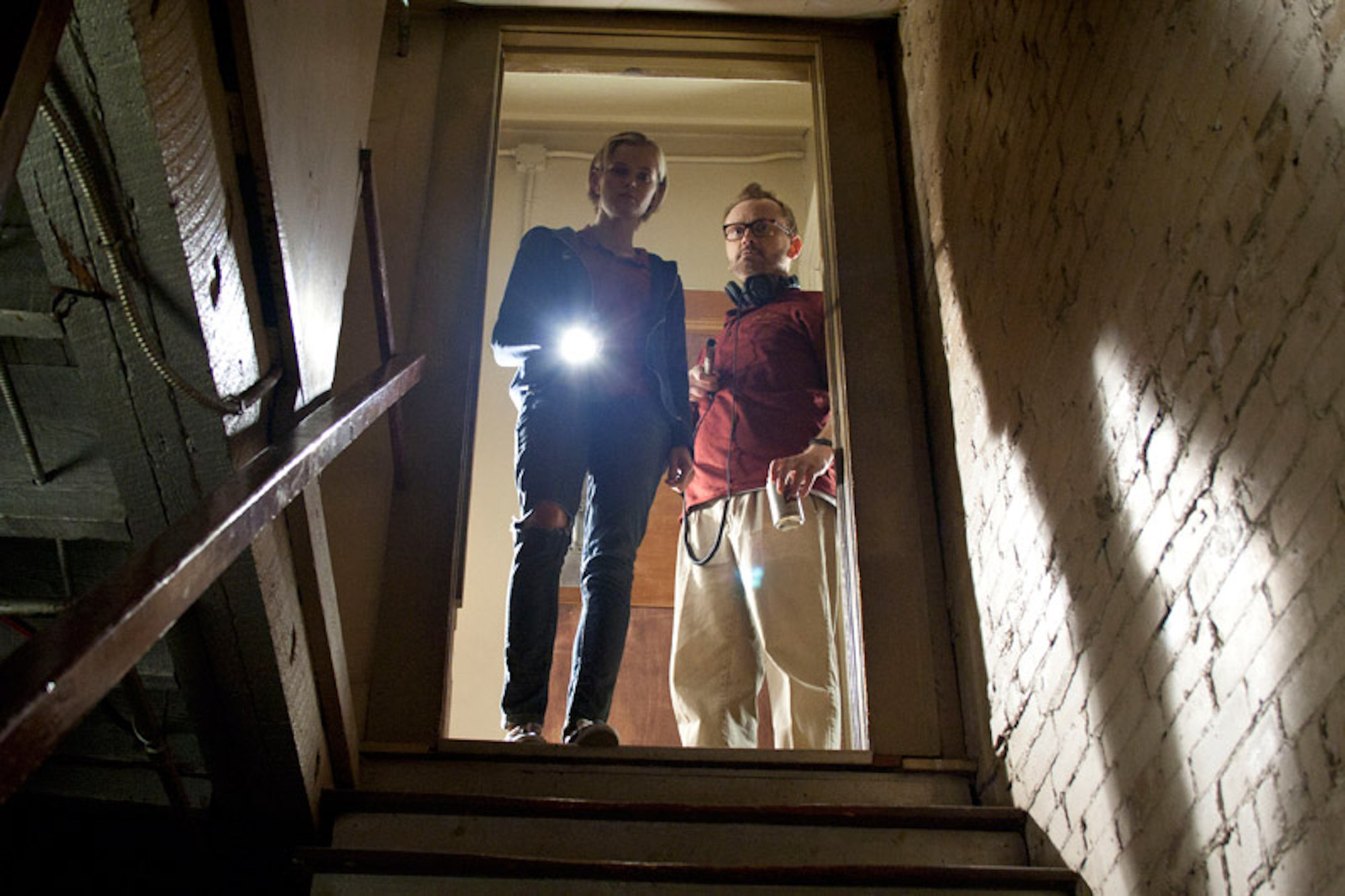 The Innkeepers. 2011. Written and directed by Ti West | MoMA