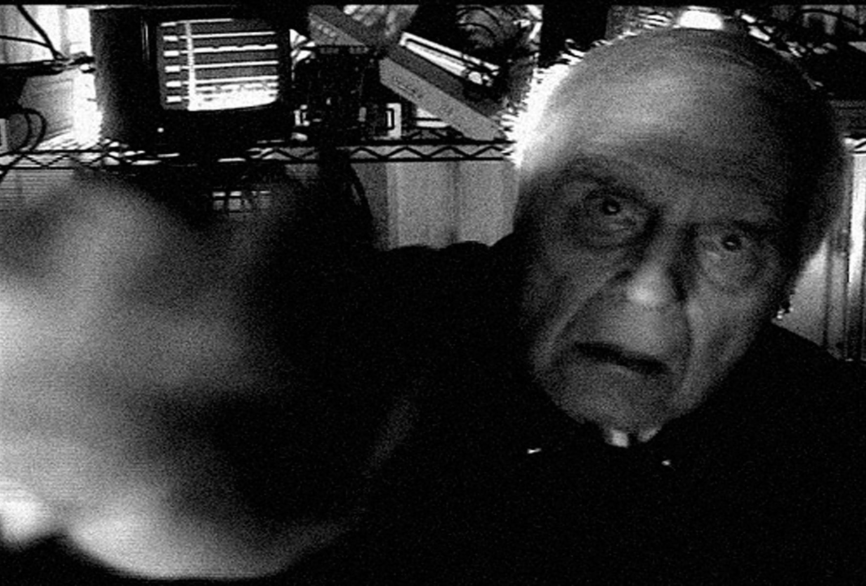 Automatons. 2006. Written and directed by James Felix McKenney | MoMA