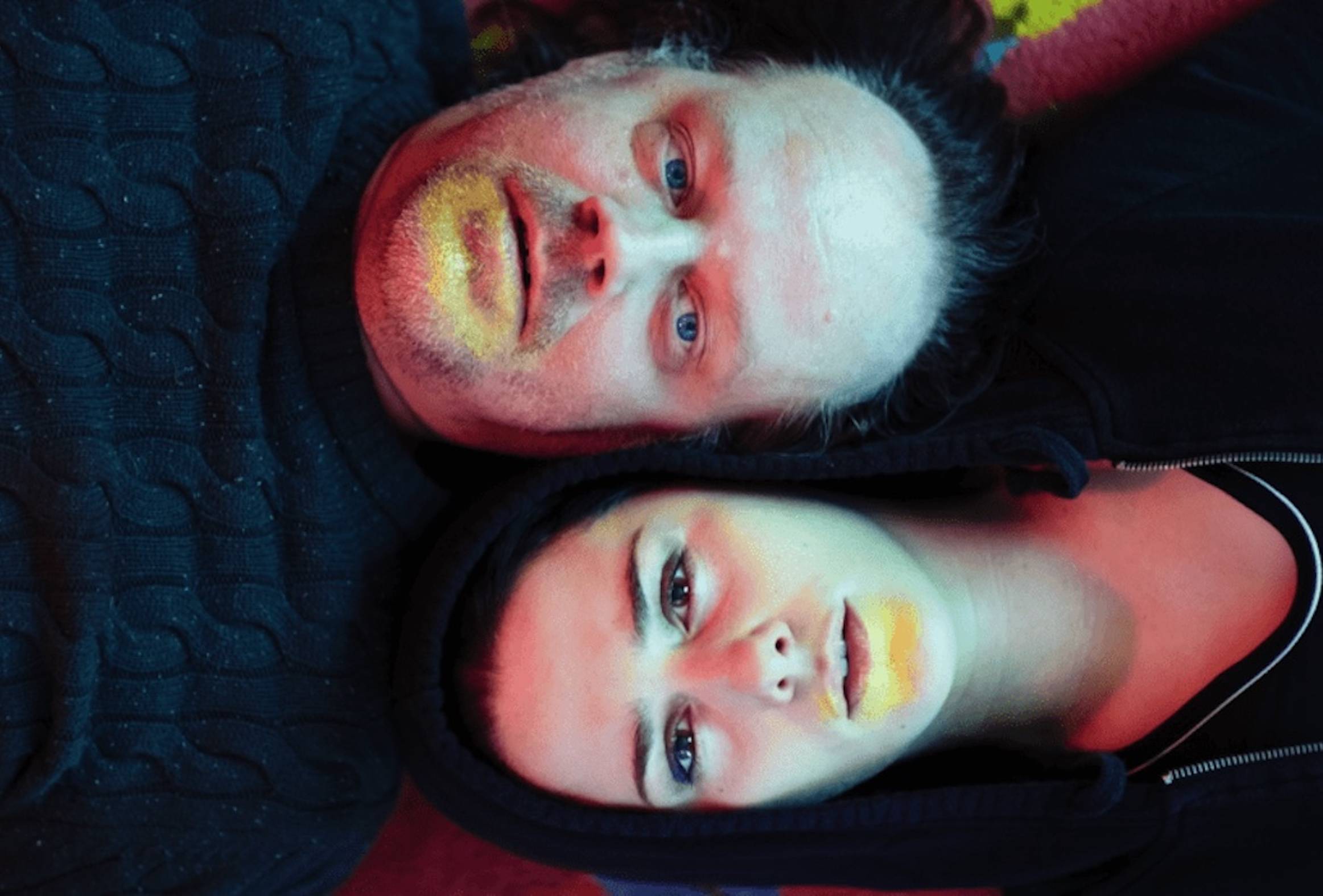 Like Me. 2017. Written and directed by Robert Mockler | MoMA