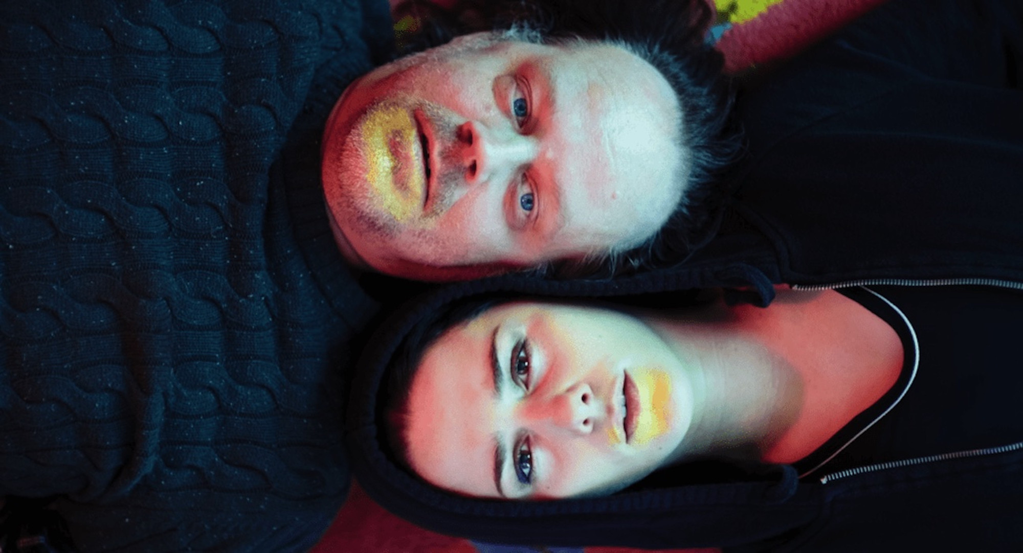 Like Me. 2017. Written and directed by Robert Mockler | MoMA