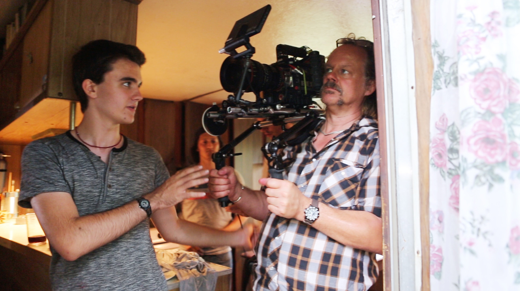 Watch Glass Eye Pix: Making It Reel | MoMA Virtual Cinema Streaming | MoMA