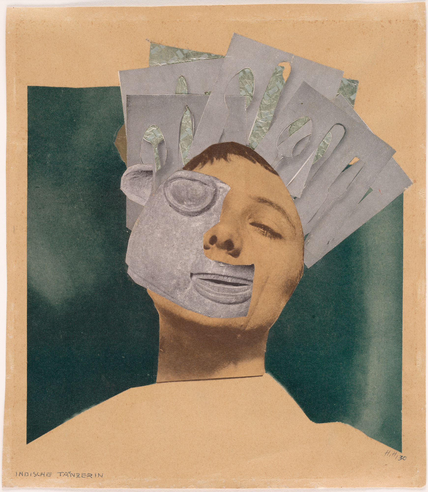 Hannah Höch | MoMA