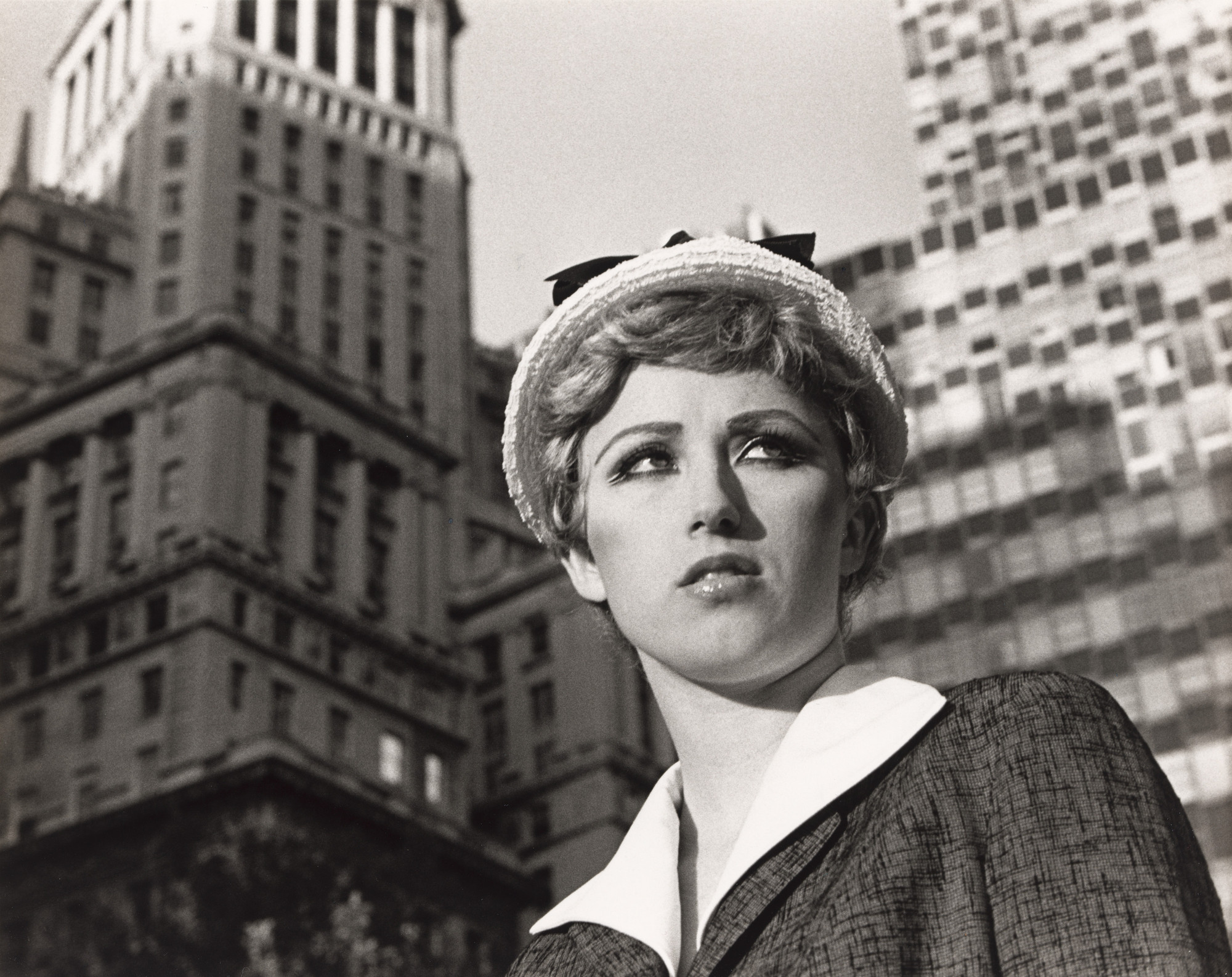 Cindy Sherman | MoMA
