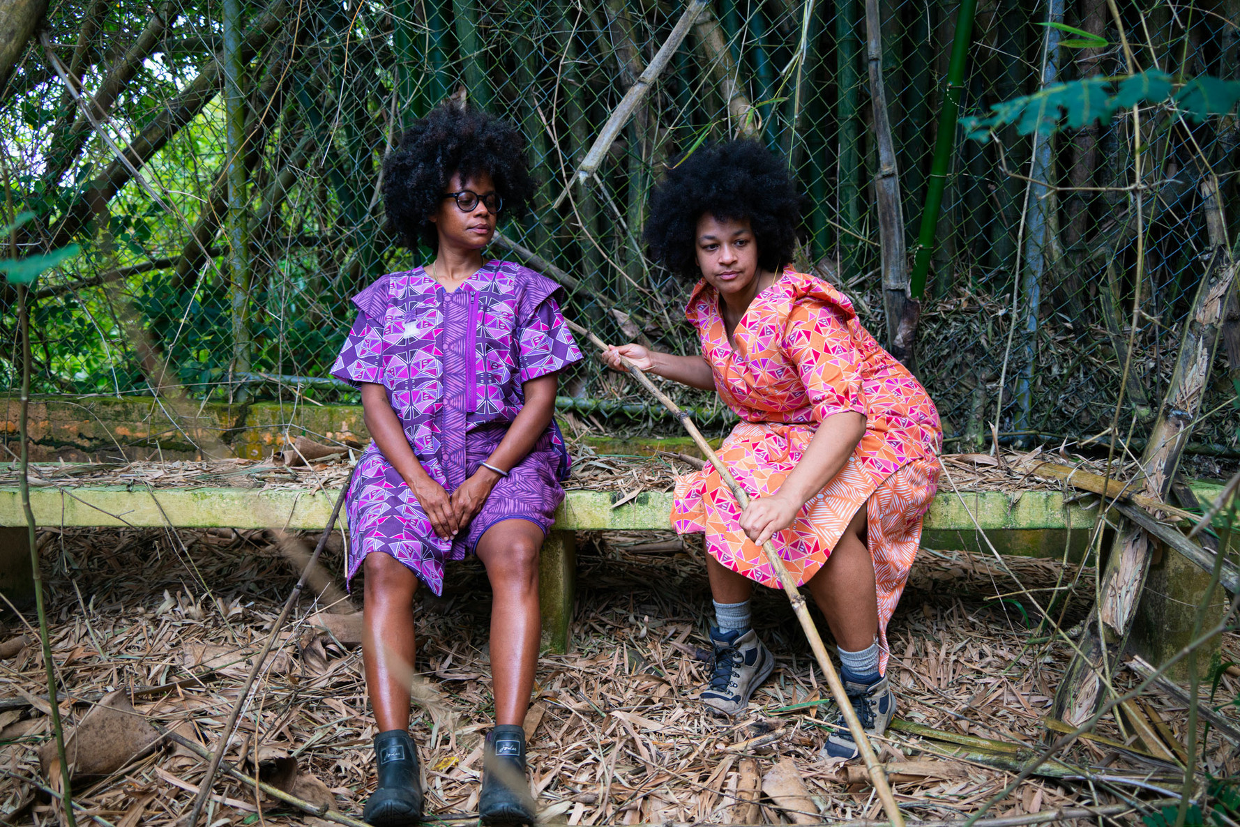 Utopías para el día a día – Las Nietas de Nonó | Magazine | MoMA