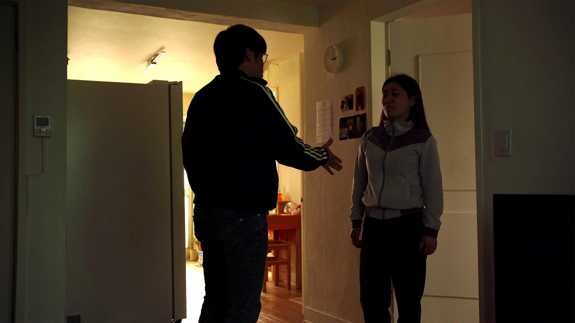 Hot in Day, Cold at Night. 2021. Directed by Park Song-yeol | MoMA