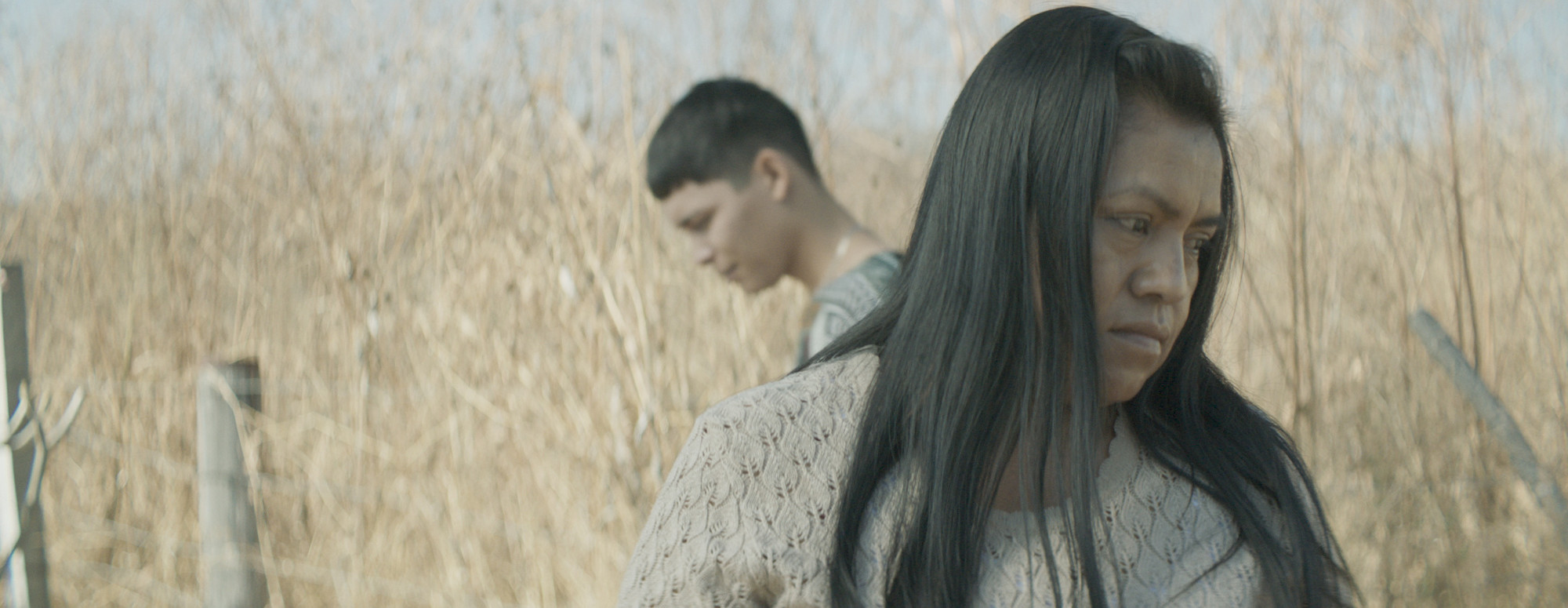 Robe of Gems. 2022. Directed by Natalia López Gallardo | MoMA