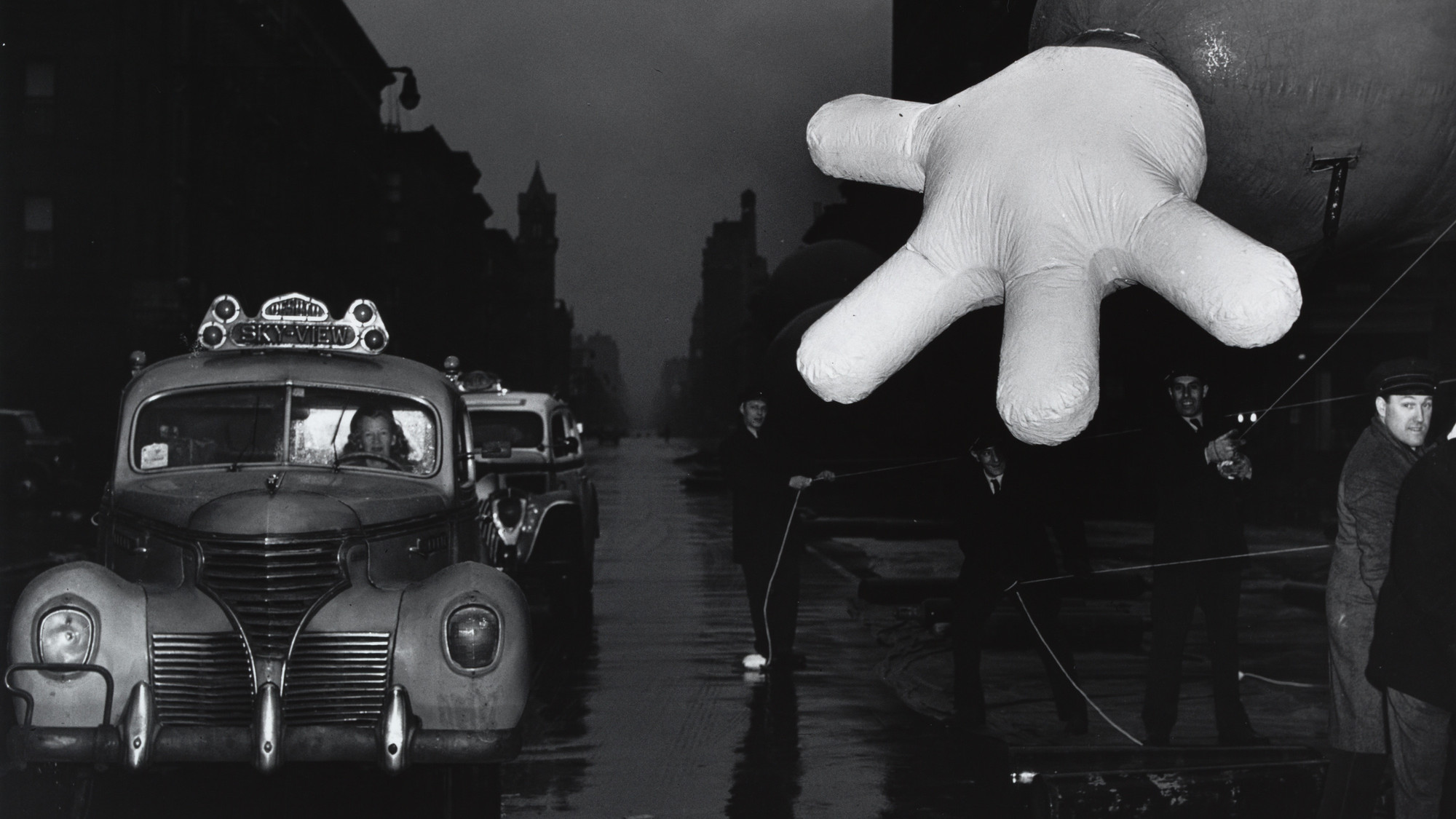 Weegee (Arthur Fellig) | MoMA