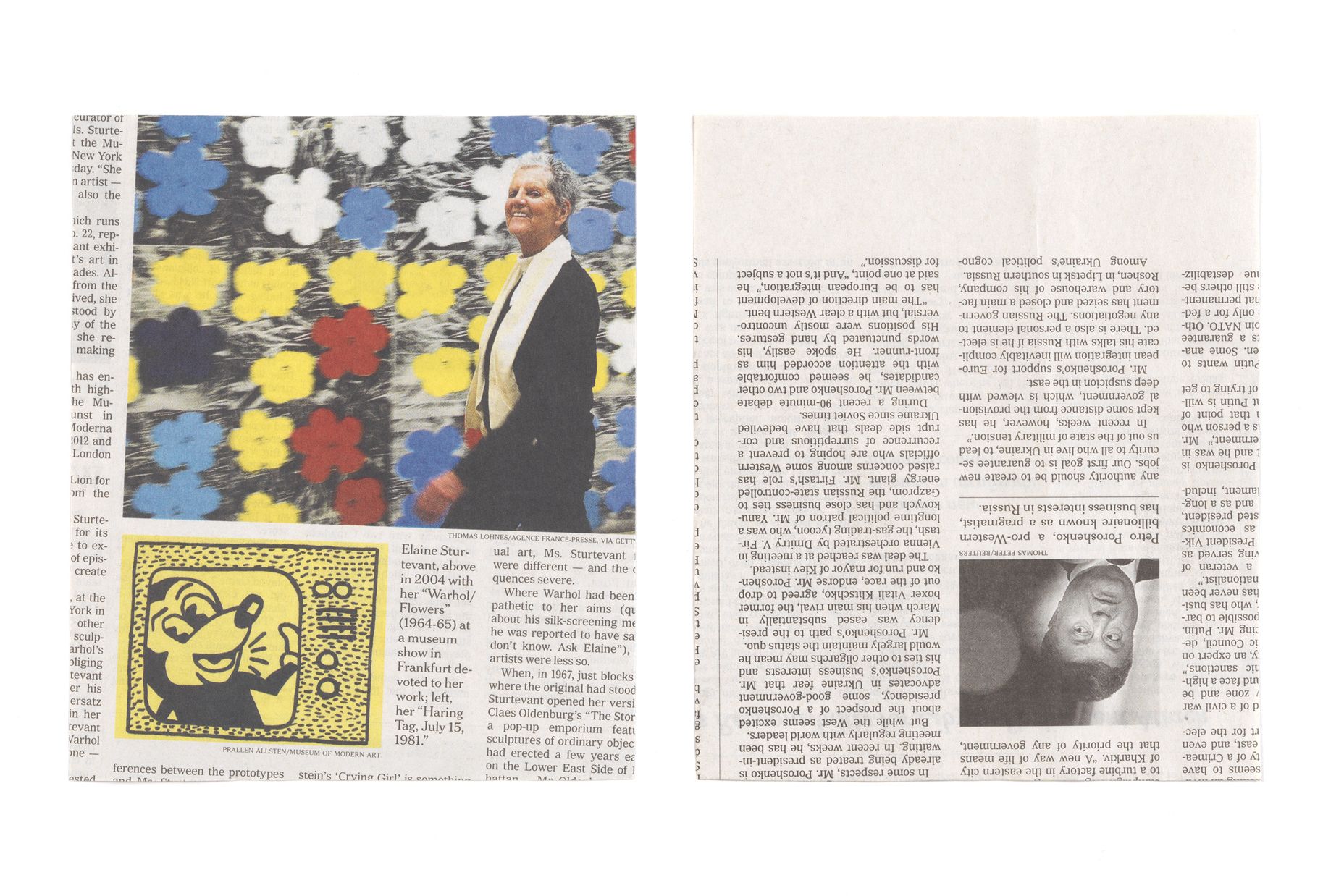 An Evening with Jennifer Bolande | MoMA