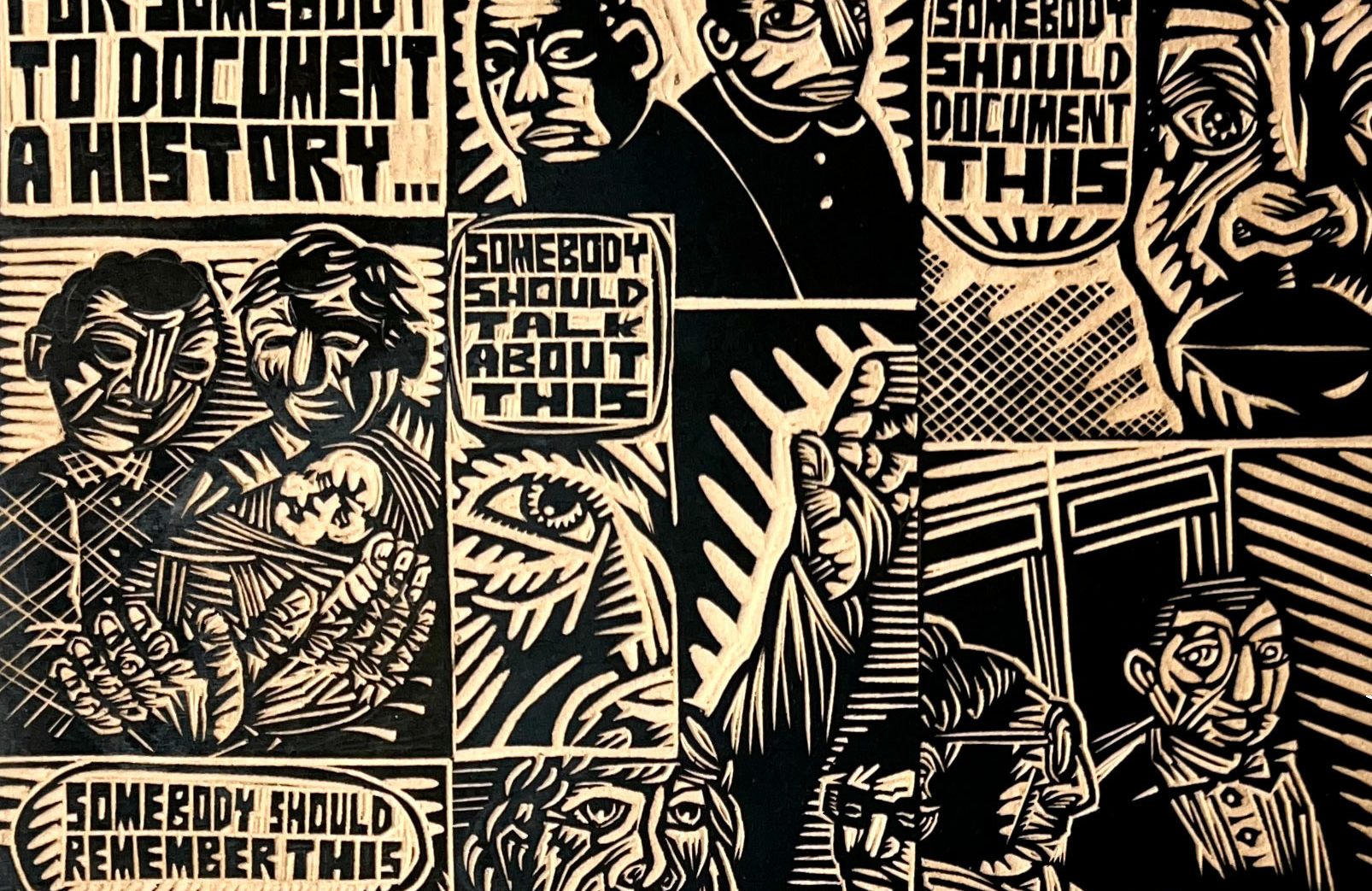 Woodcut | MoMA
