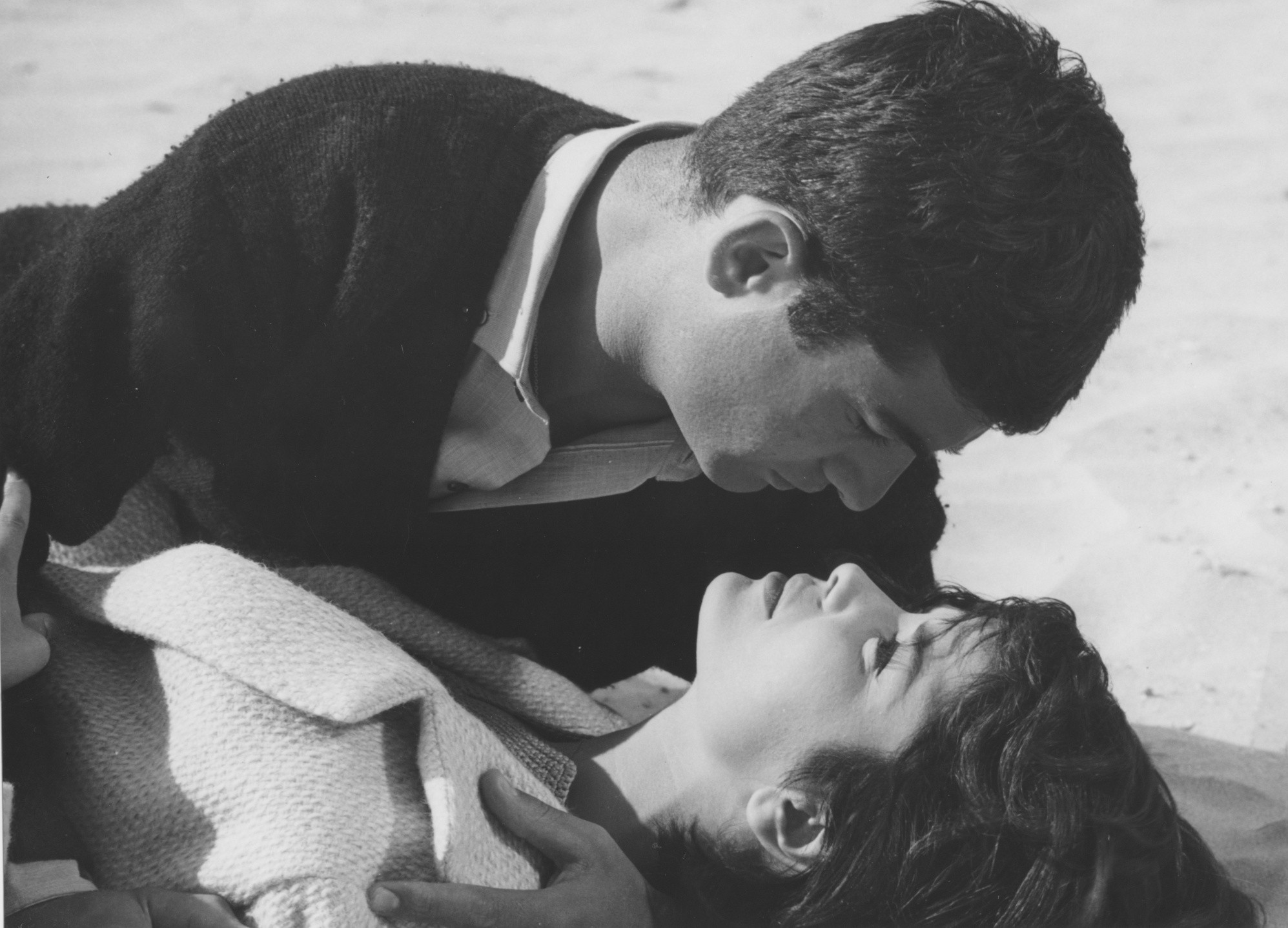 Le Rideau cramoisi (The Crimson Curtain). 1953. Written and directed by ...