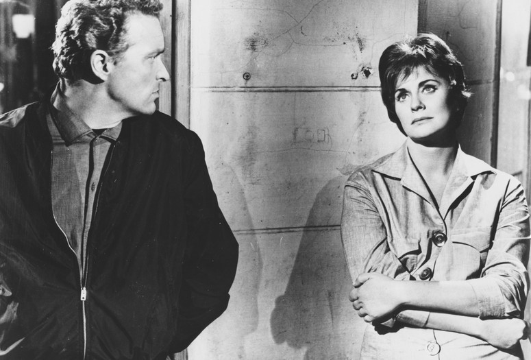 Les roses de la vie. 1962. Written and directed by Paul Vecchiali Une ...