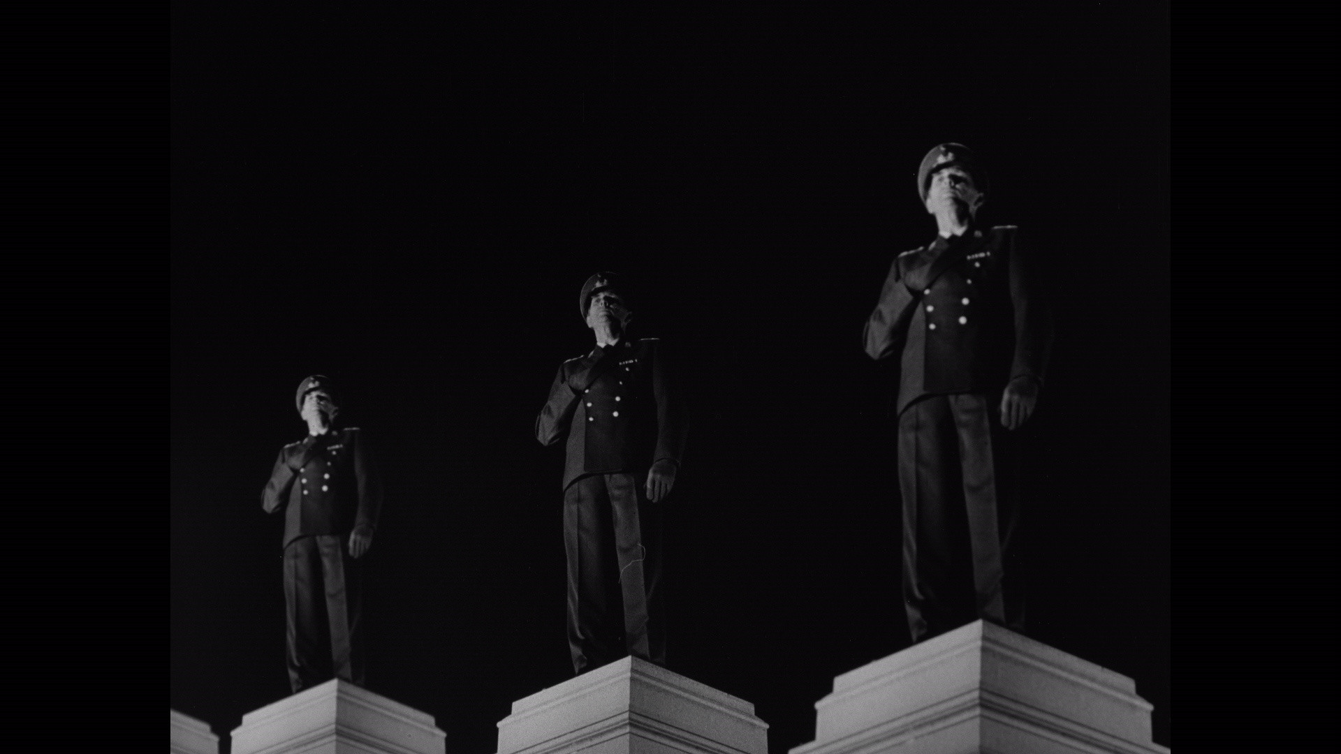 Jean Eustache, Straub-Huillet, Philippe Garrel: Early Masterworks | MoMA