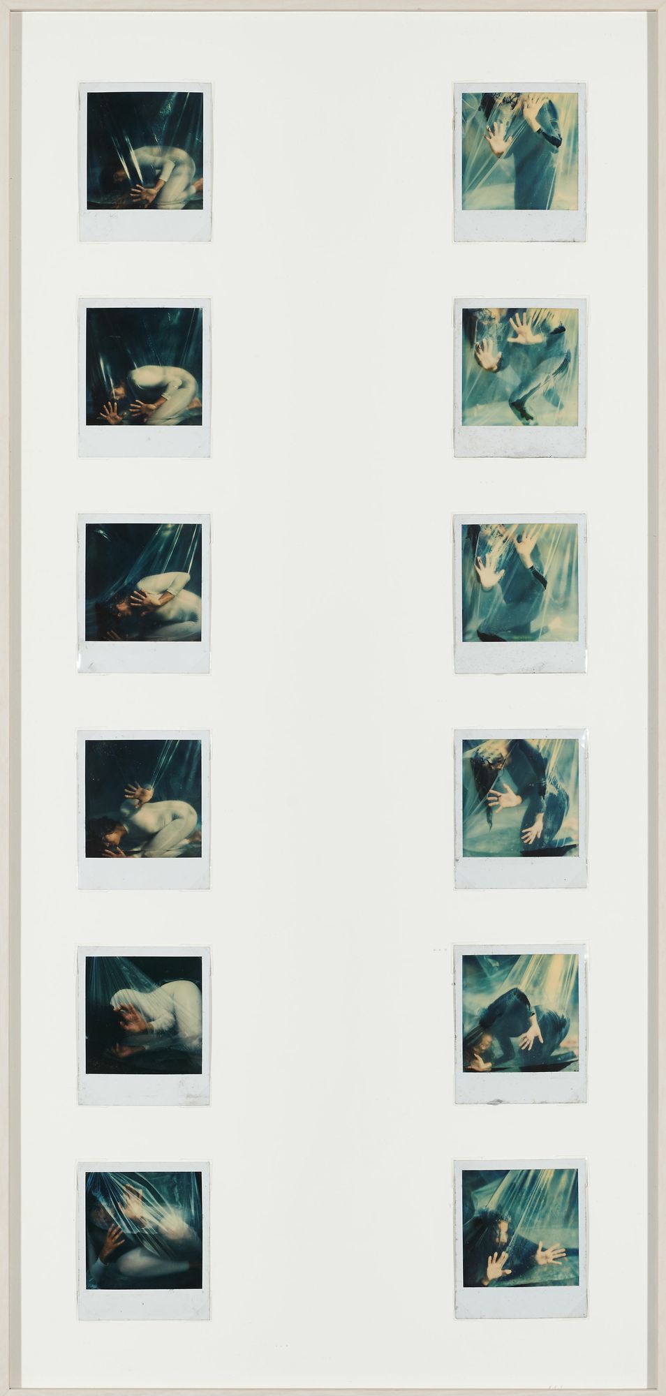 Perception That Opens Like a Memory: An Interview with Yeni & Nan ...