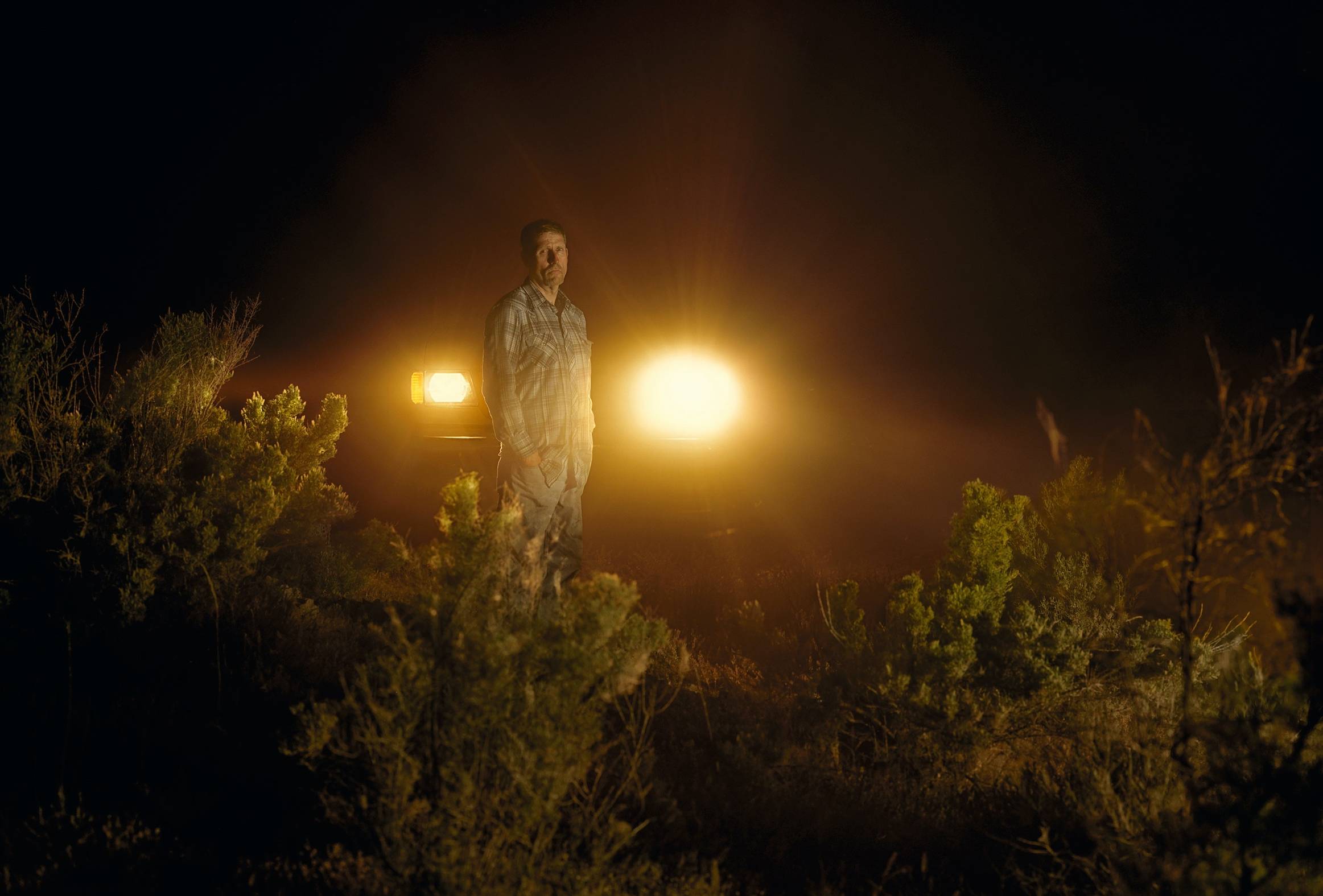 Commemorating the Innocence Project's 30th Anniversary | MoMA