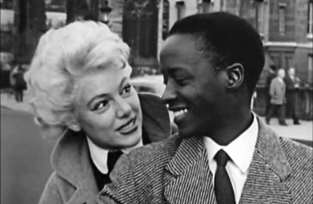 Making Waves: An Odyssey through Black Cinema | Magazine | MoMA