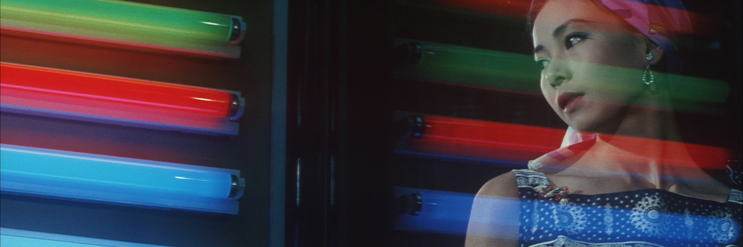 Beyond Ozu: Hidden Gems of Shochiku Studios | MoMA