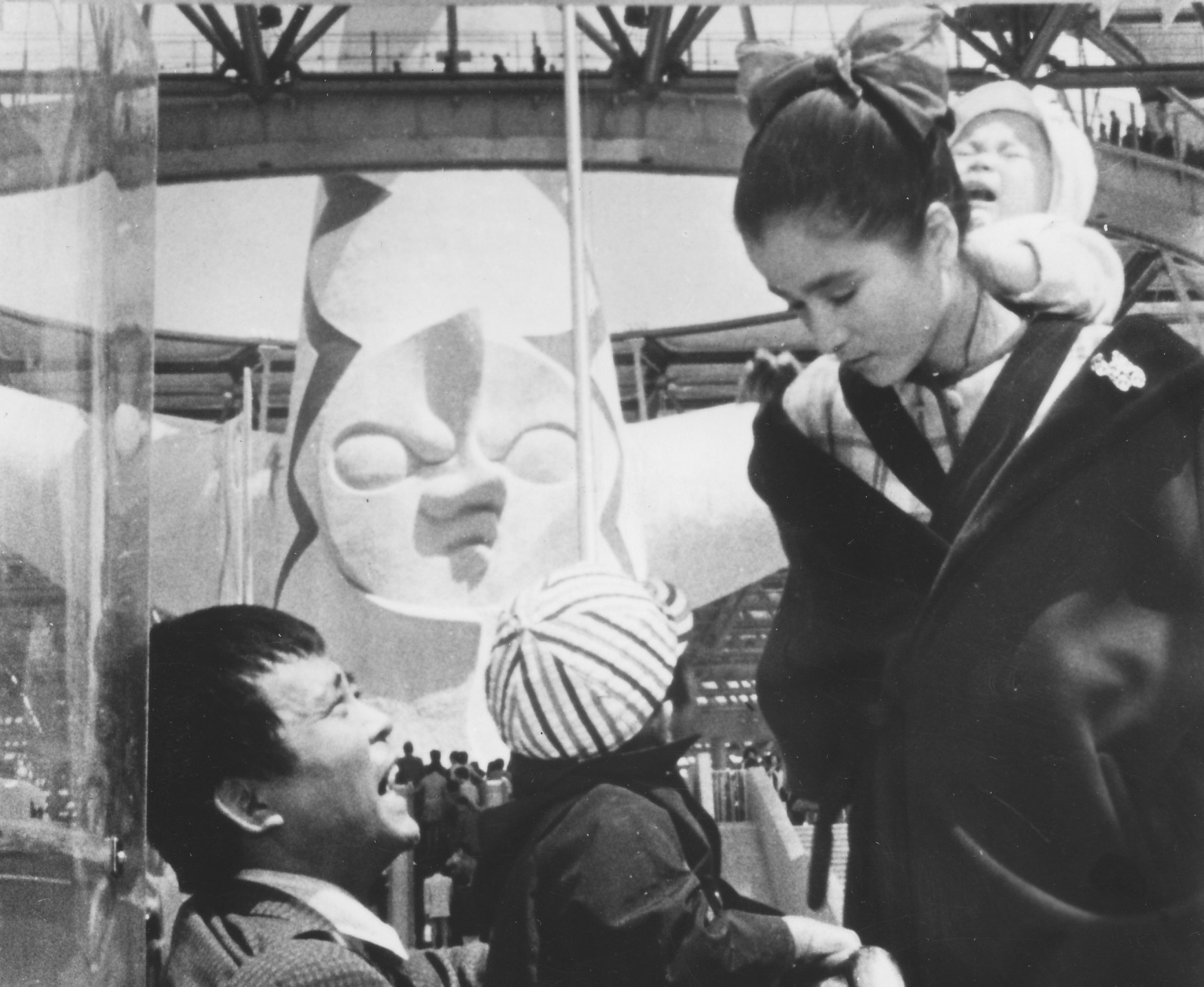 Kazoku (Where Spring Comes Late). 1970. Directed by Yoji Yamada | MoMA