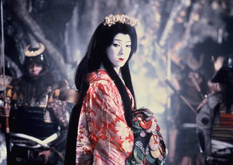 Beyond Ozu: Hidden Gems of Shochiku Studios | MoMA