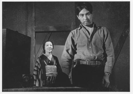 Beyond Ozu: Hidden Gems of Shochiku Studios | MoMA