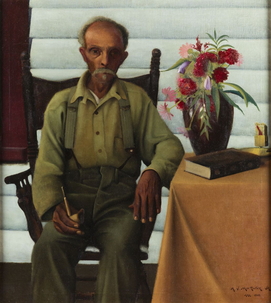 Archibald Motley’s Tongues (Holy Rollers) | Magazine | MoMA