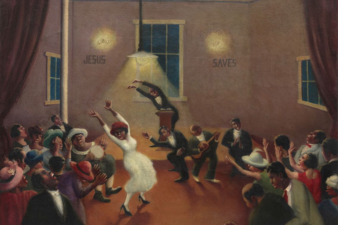 The Healing Power of Art | Magazine | MoMA