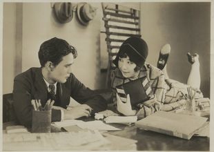 Beyond Ozu: Hidden Gems of Shochiku Studios | MoMA