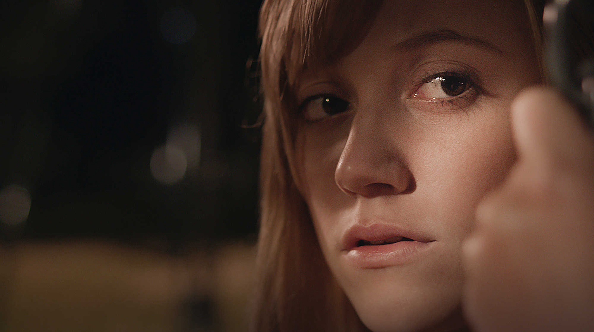 It Follows. 2014. Written and directed by David Robert Mitchell | MoMA