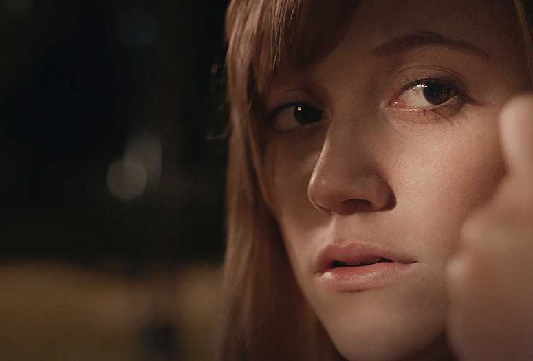 It Follows. 2014. Written and directed by David Robert Mitchell | MoMA