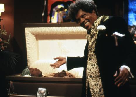 Messaging the Monstrous: Race and Horror | MoMA