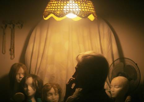 Messaging the Monstrous: Horror of Place | MoMA