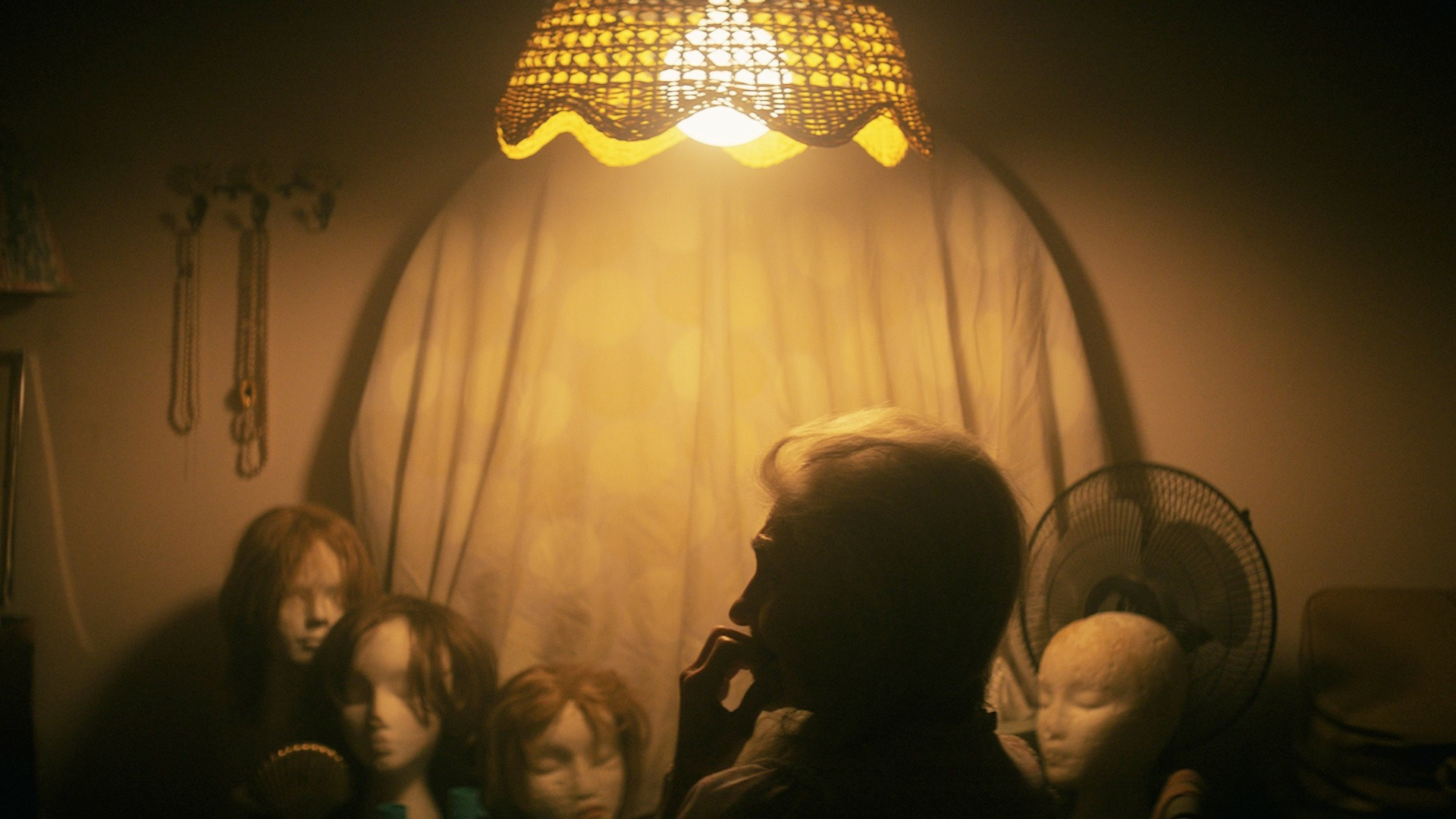 The Vigil. 2019. Written and directed by Keith Thomas | MoMA