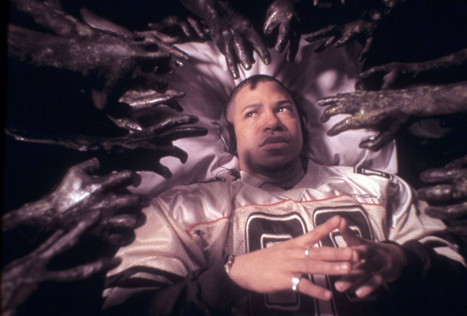 Bones. 2001. Directed by Ernest Dickerson | MoMA