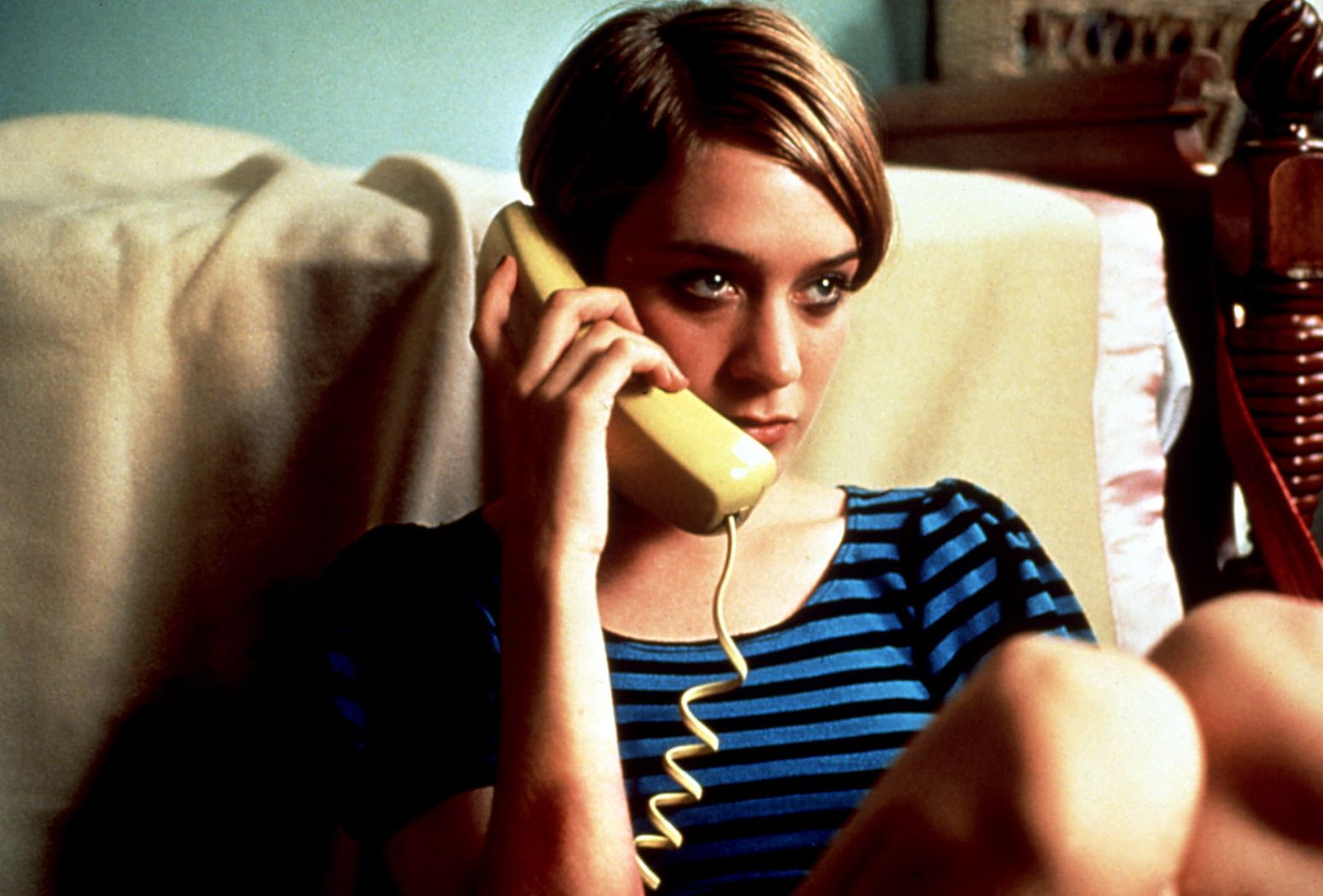 MoMA Teens Film Club: Chloë Sevigny Presents Harold and Maude | MoMA