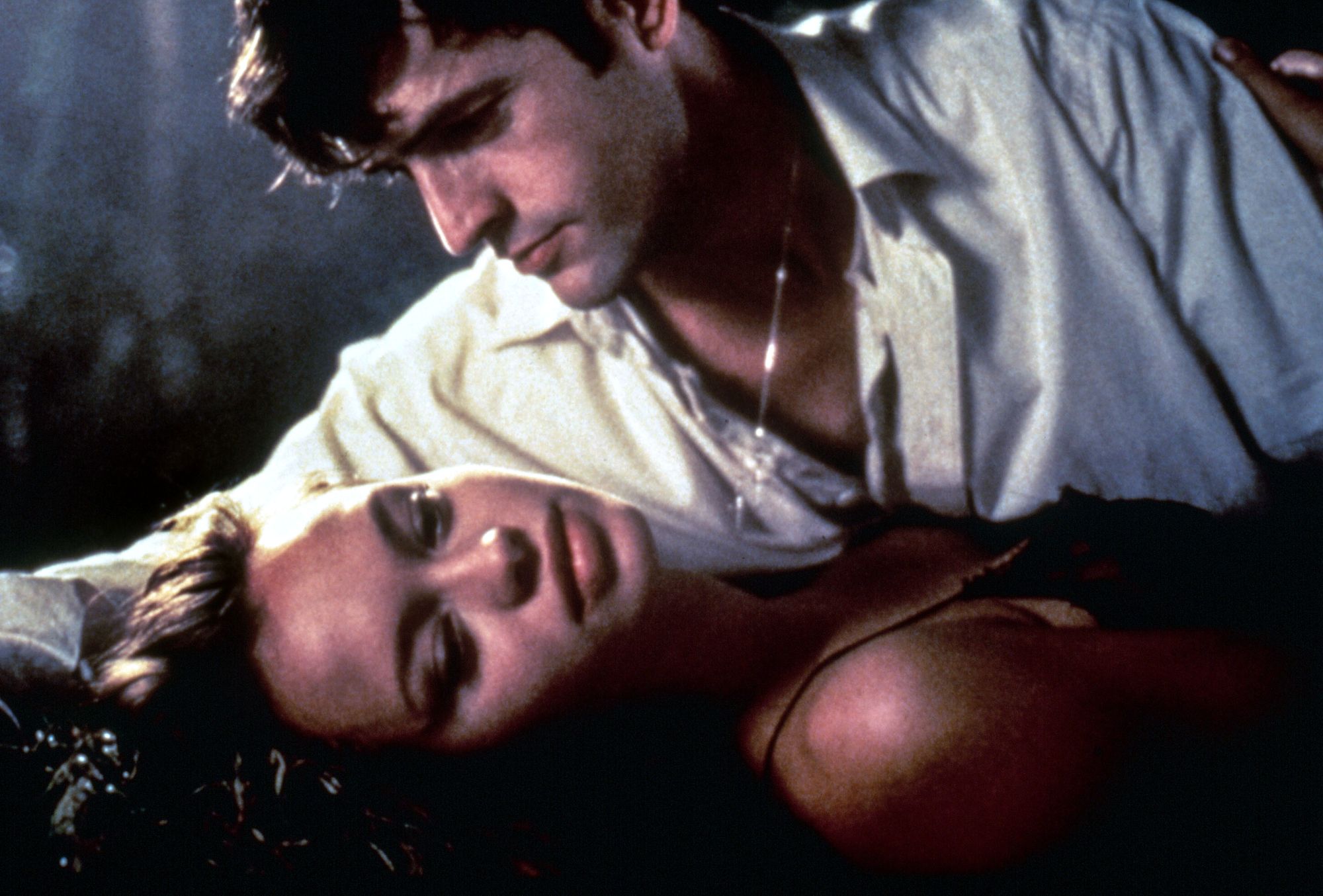 Dellamorte Dellamore (Cemetery Man). 1994. Directed by Michele Soavi | MoMA