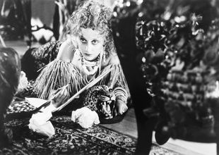 Messaging the Monstrous: Women Make Horror | MoMA