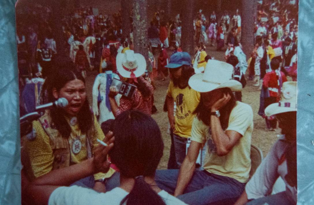 A Contested Land: A Conversation with Carolina Caycedo and David de ...