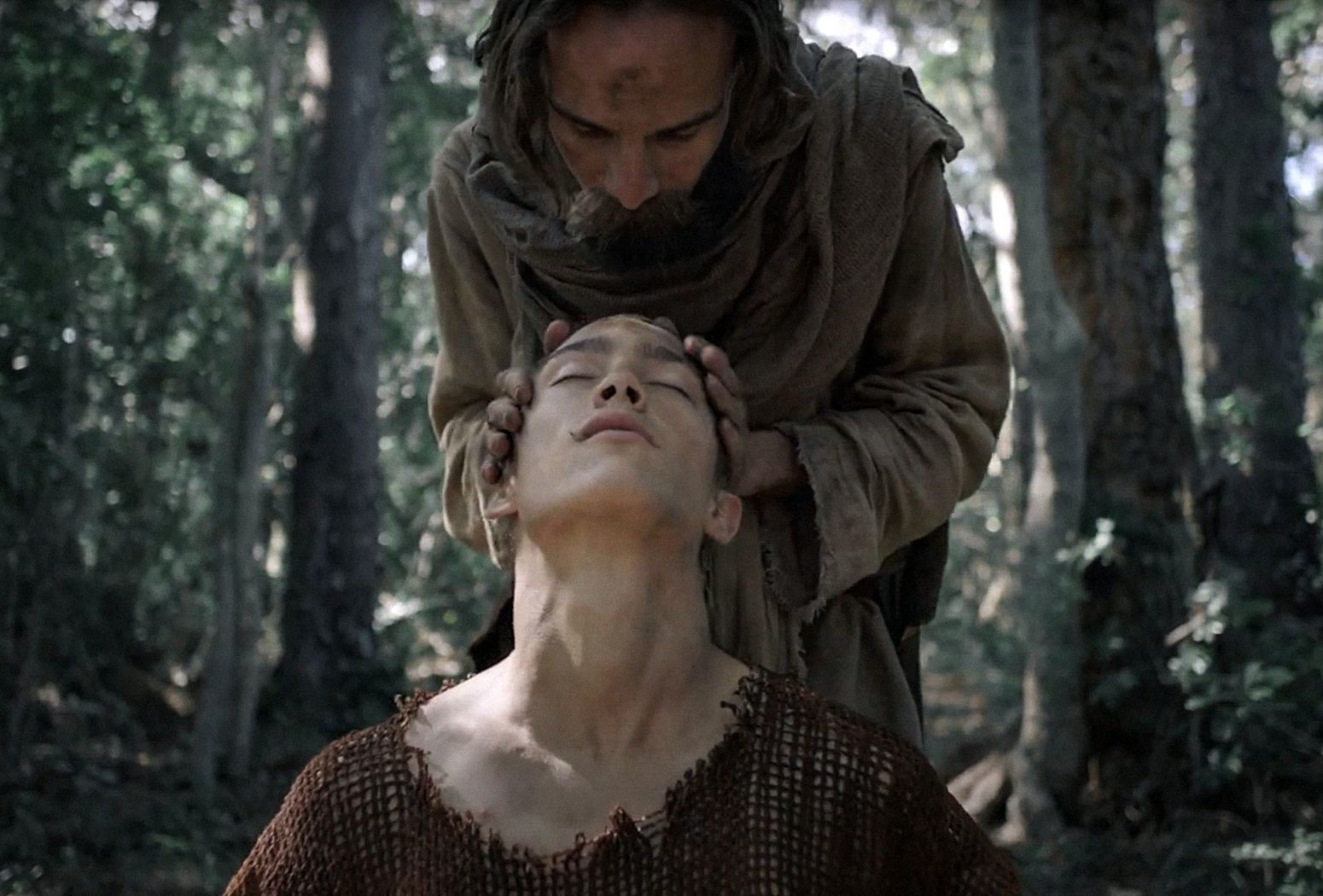 Gaia. 2021. Directed by Jaco Bouwer | MoMA