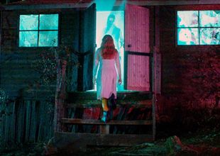 Messaging the Monstrous: Women Make Horror | MoMA