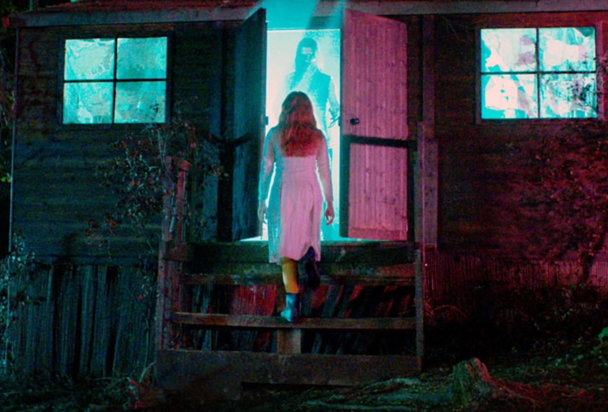 Censor. 2021. Directed by Prano Bailey-Bond | MoMA